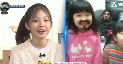 위키드 박상민 딸 박소윤 깜짝 출연 마음이 가는 대로 부르겠다