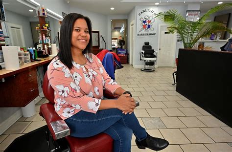 District 4 Candidate Katia Norford Stresses Businesses Neighbors