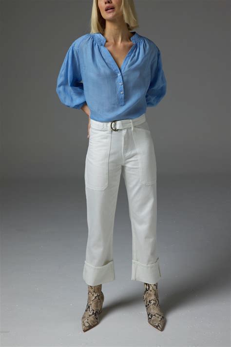 Compile Jean Elm Denim Zoe Kratzmann