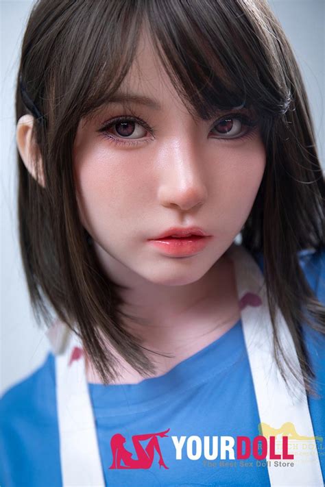 164cm 5ft4 F Cup Asian Silicone Sex Doll Suki Head S20 Ros Available Your Doll