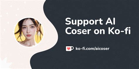 View Ai Coser S Ko Fi Posts Ko Fi Where Creators Get Support From Fans Through Donations