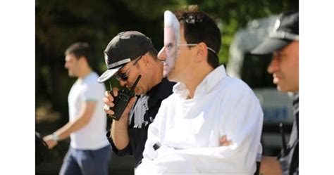 Найо Тицин отвърна на Волен Боядисва си нарочно косата в бяло