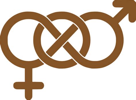 Masculine And Feminine Symbols