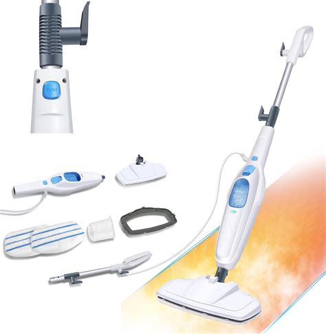 Floor Steamer Mop Shark Steam Mop For Hard Floor Cleaner