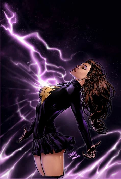 Gotham Interactive Alfred To Mary Marvel By Msmystica On Deviantart