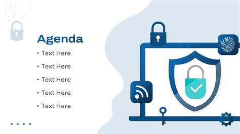Cybersecurity Powerpoint Template Slidebazaar