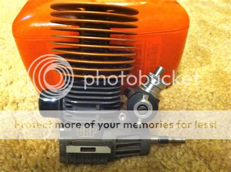 GRP Engine R C Tech Forums