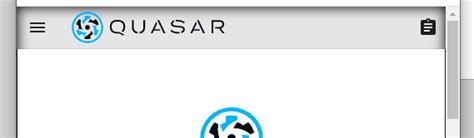 Why Is The Qlayout Component Focusable · Quasarframework Quasar