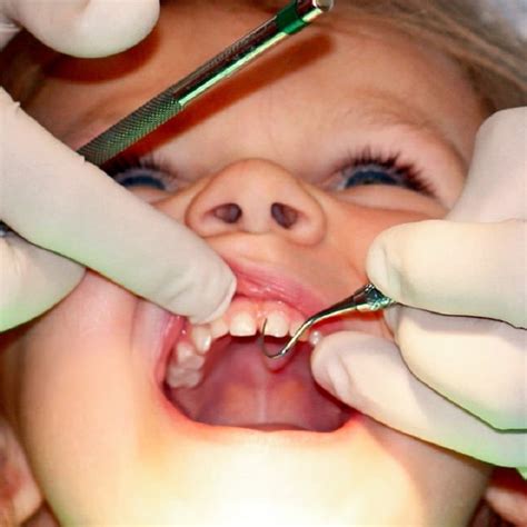 Operculectomy Gnux Dental