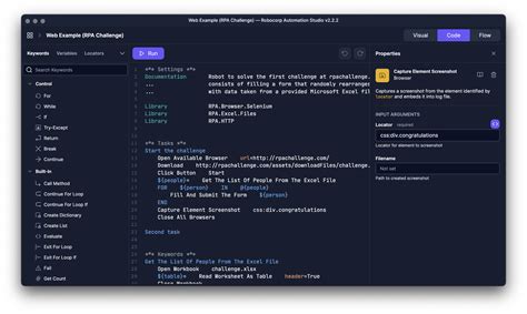 Robocorp Cost And Reviews Capterra Australia 2023