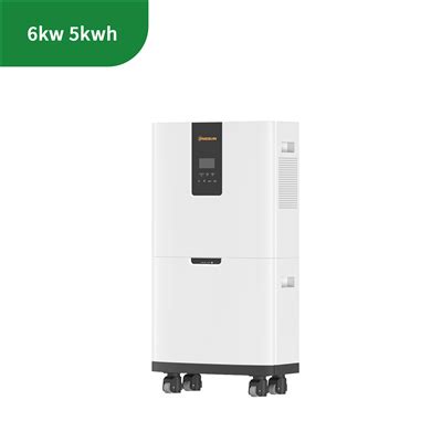 China All In One Energy Storage Manufacturers Suppliers Factory Made In China