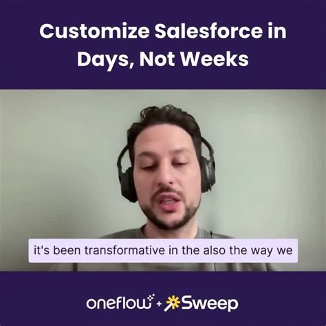 Sweep On Linkedin Revops