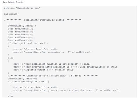 Homework 4 Object Oriented Programming Classes Chegg