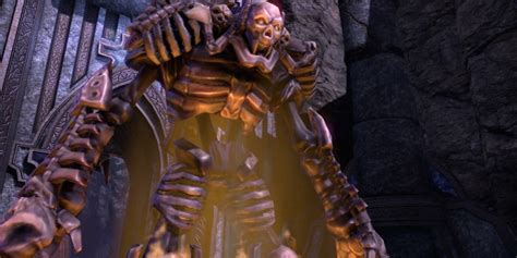 Bone Colossus Elder Scrolls Fandom Powered By Wikia