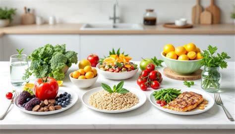 Free Healthy Food Triangle Image Download At Stockcake