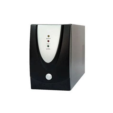 Line Interactive Ups At Best Price In Jaipur By Hans Technology ID