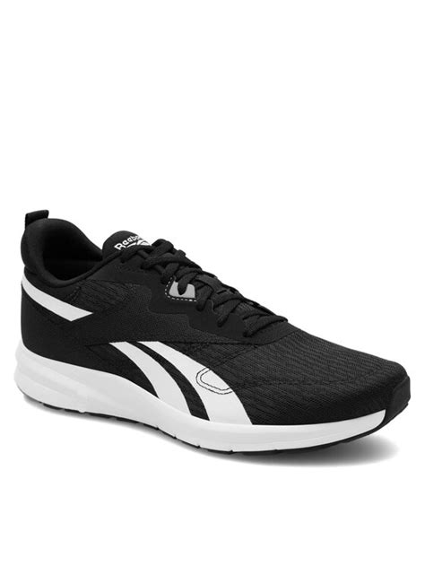 Reebok Tenisice Za Trčanje Runner 4 4e 100062727 Crna Modivo Hr