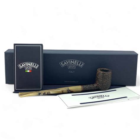 Savinelli Pipes Archives Boswell Pipes