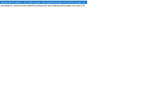 Copy Trading Calc Problem Trading Signals General Mql5 Programming Forum