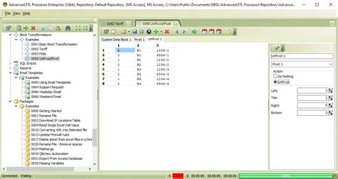 Mike Rewnick On Linkedin Another Release Of Advanced Etl Processor Is