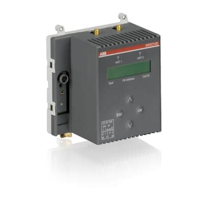 Wireless Input Output Modules Wireless Devices Legacy Products ABB