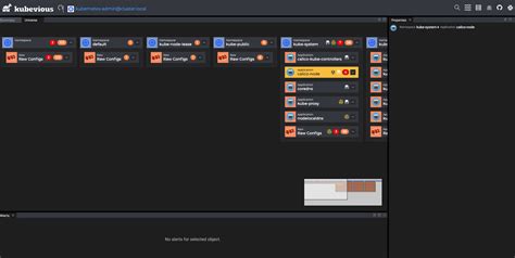 Several Open Source Kubernetes Web Side Management Tools Sobyte