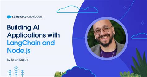 Building Ai Applications With Langchain And Nodejs Anas Saidi