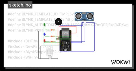 Wokwi Online Esp32 Stm32 Arduino Simulator