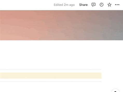 ¿dónde Encuentro El Enlace De La Base De Datos De Notion