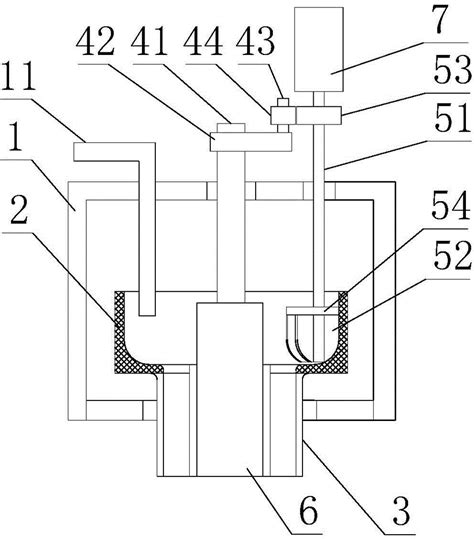 Gravity Discharge Screen Centrifuge Eureka Patsnap