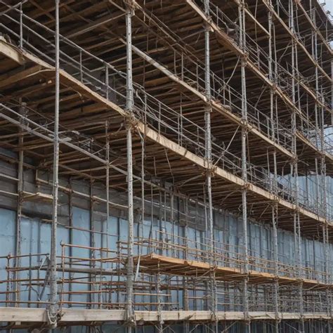 Emergency Preparedness Handling Scaffolding Incidents Slough Scaffolding Solutions