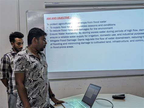 Sandip Banerjee On Linkedin Developing Self Confidence And Defending Ones Research Are Some Of The