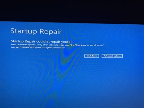 Windows 11 Wont Boot It Happened After The New Update Any Solutions