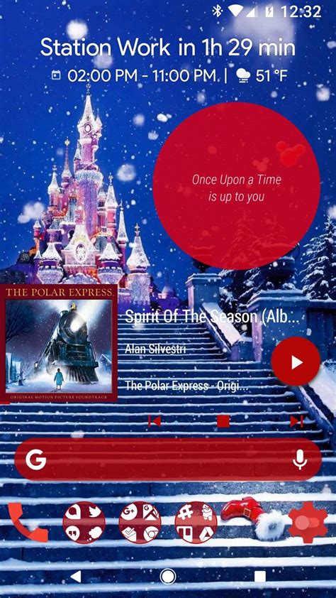 Best Music Widgets For Android Android Central