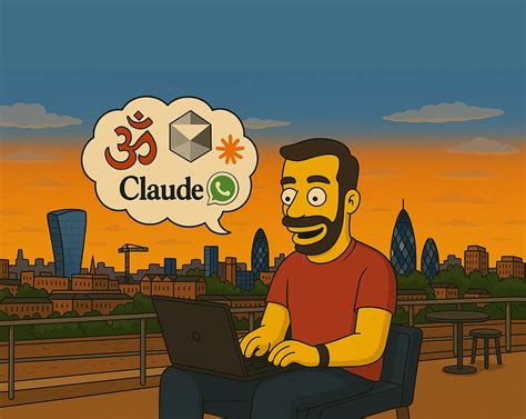 How I Built A Saas Product With 100 Ai Generated Code By Sakky B Medium