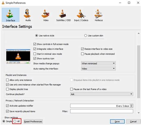 How To Fix VLC Player Lagging Issue Manually Automatically
