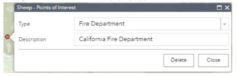 Buttons In Edit Widget Missing Esri Community