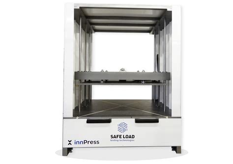The Compression Tester Safe Load Testing The Compression Tester Safe Load Testing