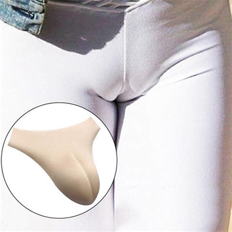 Yes Dear Camel Toe