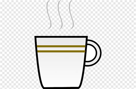 Кофейная чашка Чай Маленькая чашка с белый текст Png Pngegg