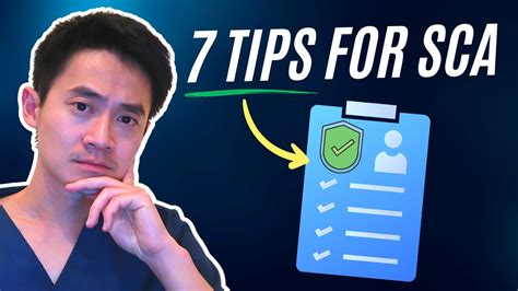 This Is How Id Prepare To Pass Sca Youtube