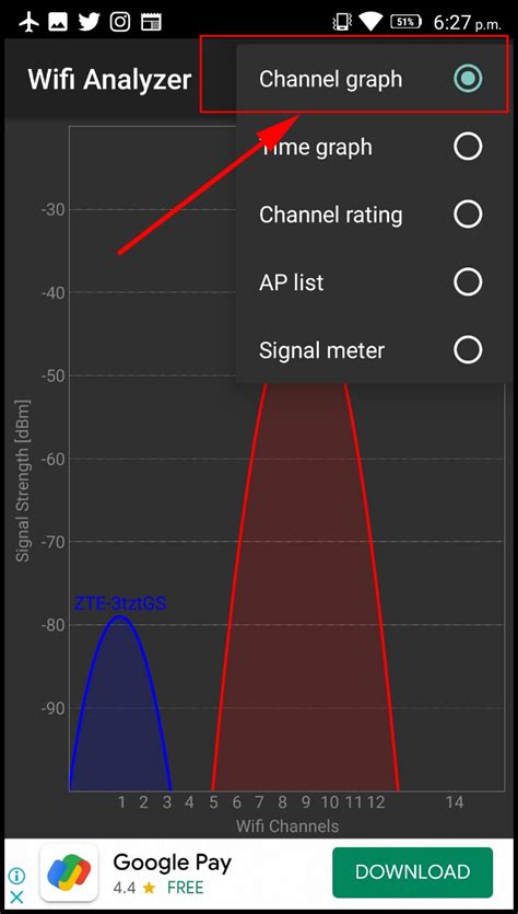 List Of 21 Best Wi Fi Analyzers That Can Speed Up Your Slow Wi Fi Network