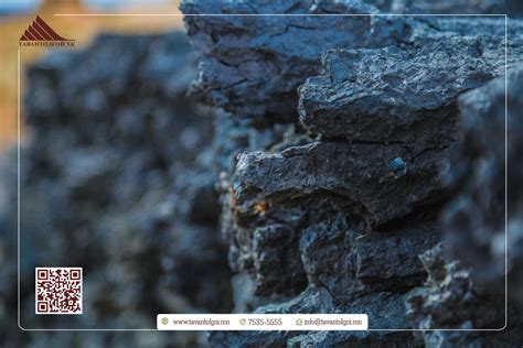 “ТАВАНТОЛГОЙ” ХК 2023 ОНЫ ЖИЛИЙН ЭЦСИЙН ЦЭВЭР АШГААС НОГДОЛ АШИГ ХУВААРИЛНА Tavantolgoi