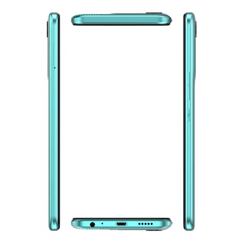 Tehno Spark 8C 4 128GB Plavi Brza I Besplatna Isporuka