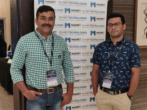 Dubais Comae Technologies Gets Acquired By Canadas Magnet Forensics Magnitt