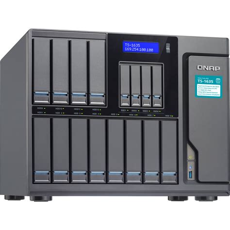 Qnap Nas Data Recovery
