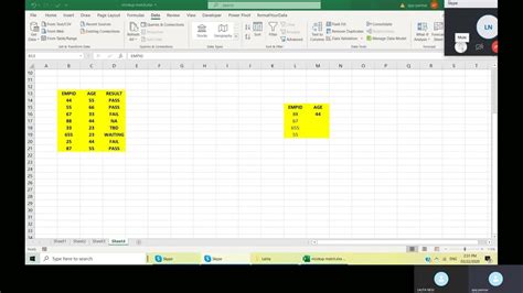 learn excel hindi vlookup match fx more information l3 youtube