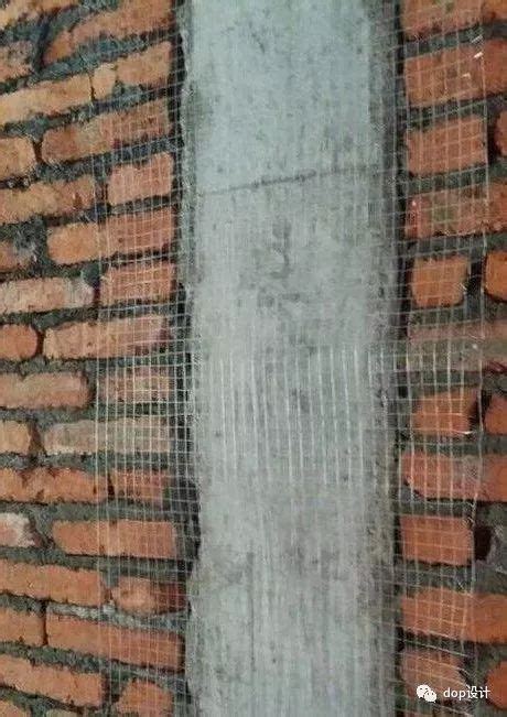 抹灰就抹灰为何要附钢丝网片 海量设计师培训教学视频 设计得到