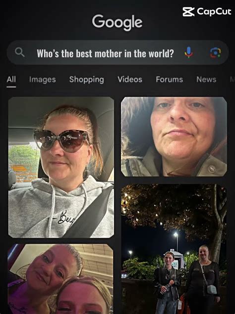 My Mom Youtube
