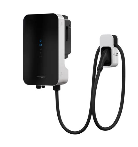 SolarEdge Unveils Bidirectional EV Charger Pv Magazine Australia